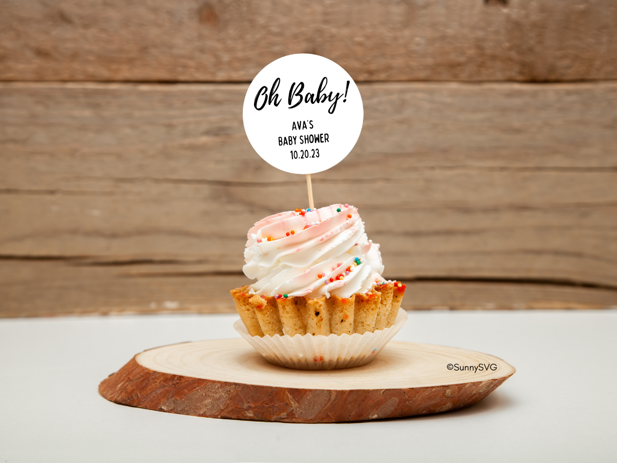 Free Circle Templates Printable - 2 inch - Sunny SVG