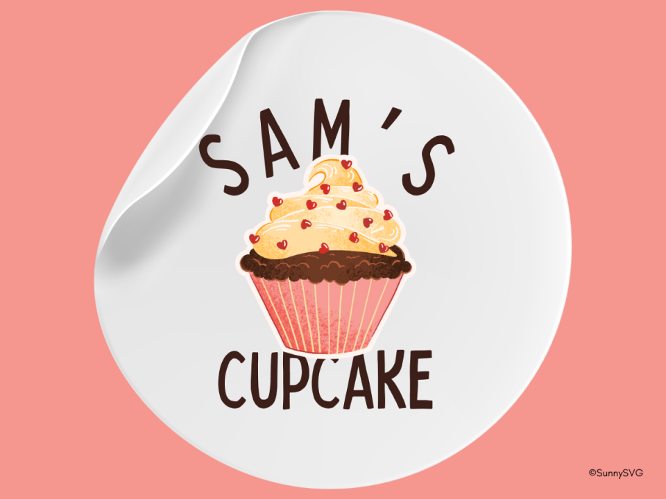 Free Circle Templates Printable - 1.5 inch - Sunny SVG