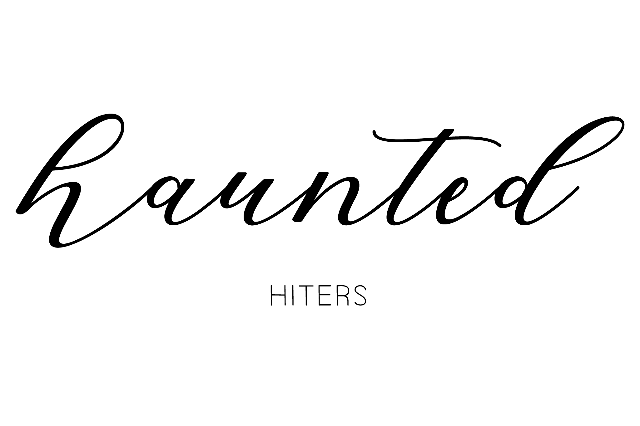 Free Halloween Fonts for Cricut - Sunny SVG