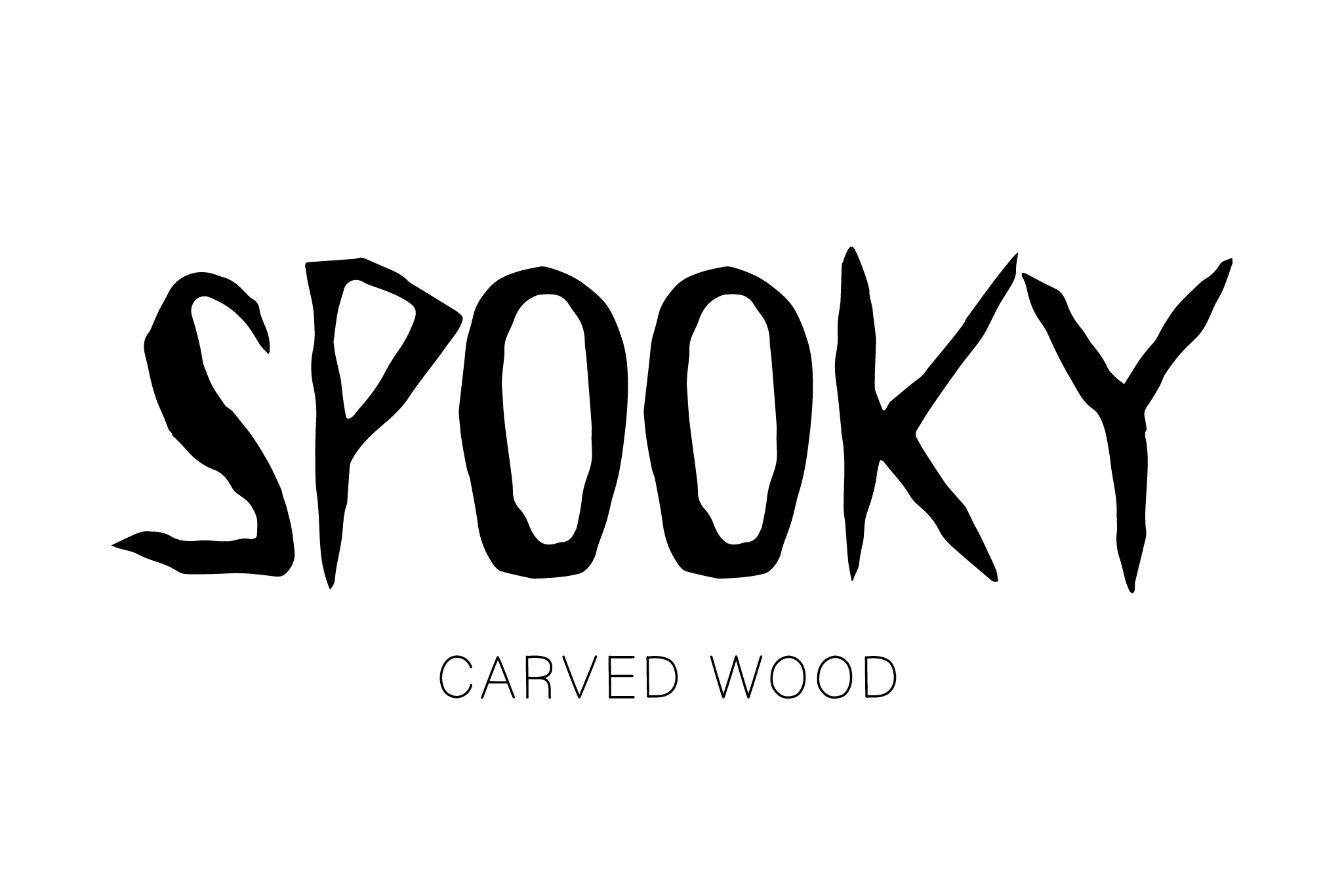 Free Halloween Fonts for Cricut - Sunny SVG