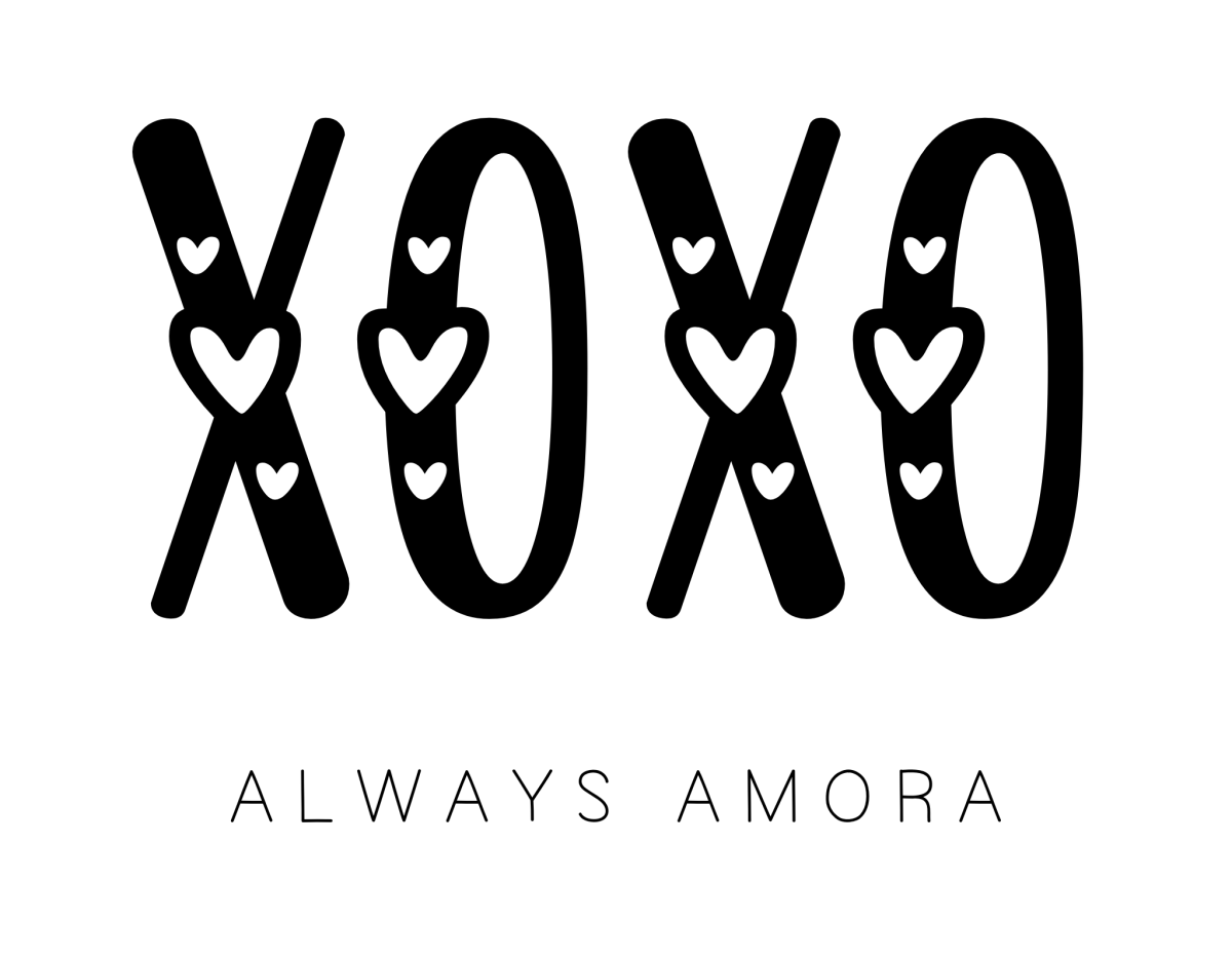 Free Valentine’s Day Fonts for Cricut - Sunny SVG