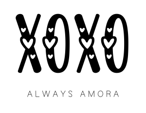 Free Valentine’s Day Fonts for Cricut - Sunny SVG